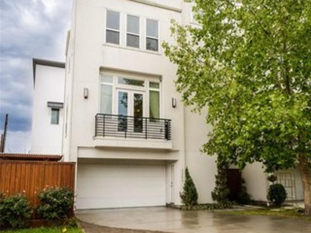 3203 Baron St, Houston, TX 77020
