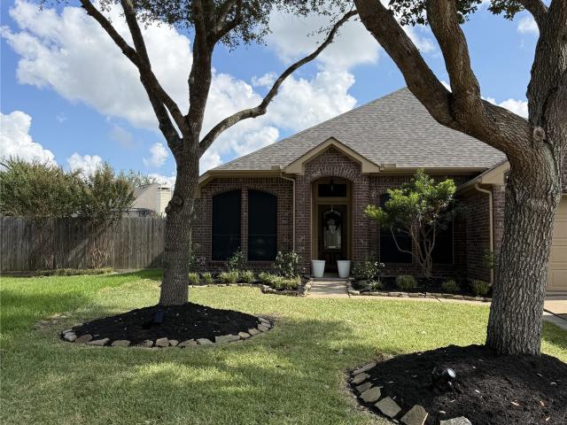 3203 Cactus Heights Lane