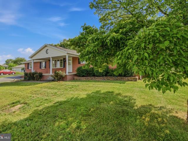3203 Charles Town Road