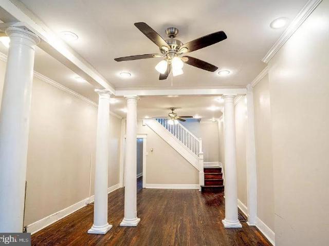 3203 Clarence Ave, Baltimore, MD 21213 | MLS #MDBA2203 | Compass