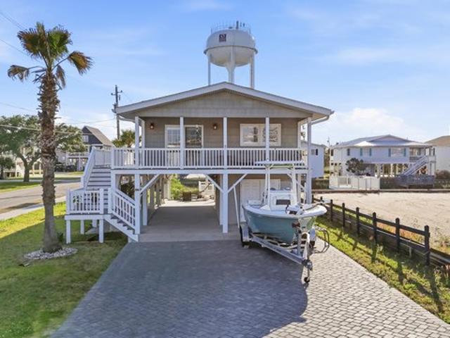 3203 Duffy St, North Myrtle Beach, SC 29582