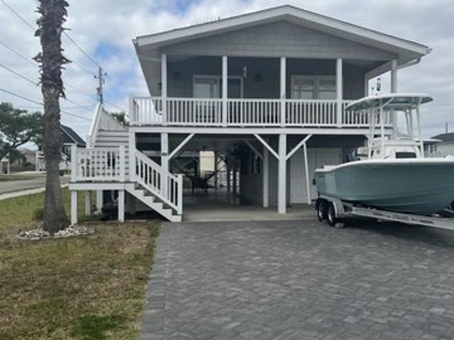 3203 Duffy St, North Myrtle Beach, SC 29582