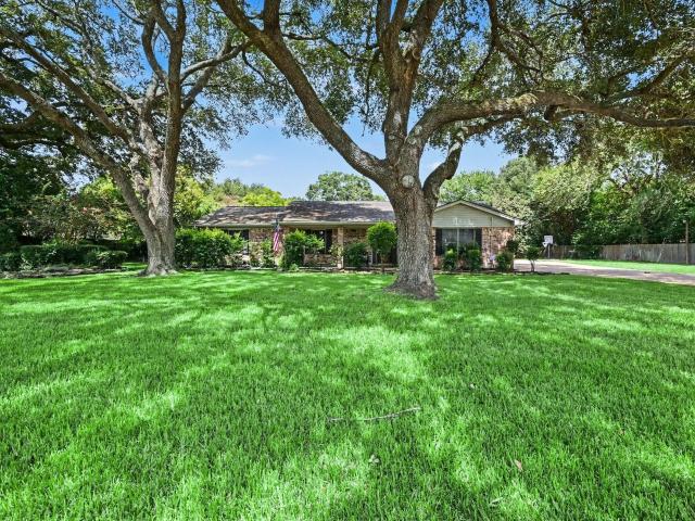 3203 Eula Morgan Road