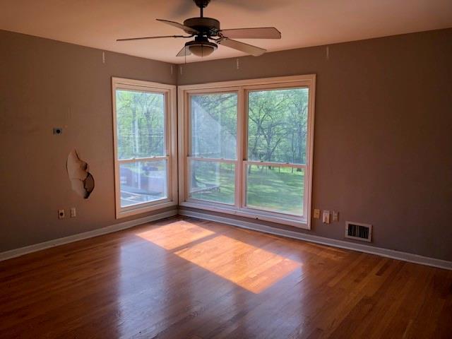 3203 E 107th Ter, Kansas City, MO 64137 | MLS #2615 | Compass