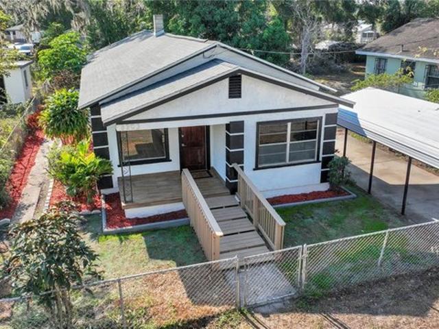 3203 E 38th Ave, Tampa, FL 33610