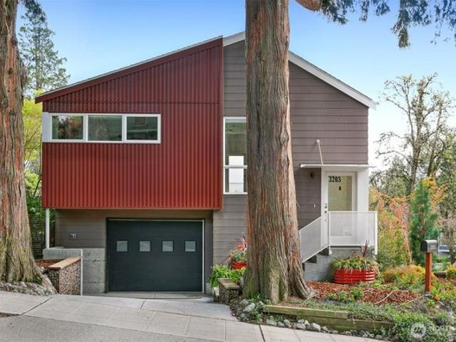 3203 E James St, Seattle, WA 98122