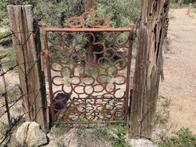 3203 E Robbs Rd, Willcox, AZ 85643