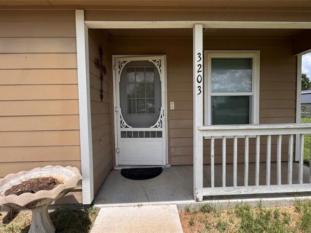 3203 Echo Trail
