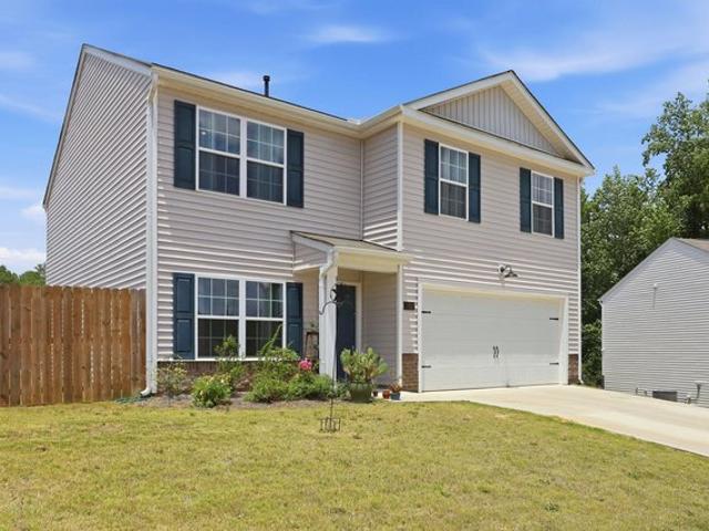 3203 Finch Ct, Sanford, NC 27332
