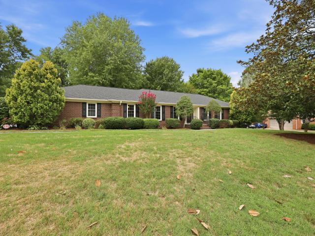 3203 Forestdale Drive