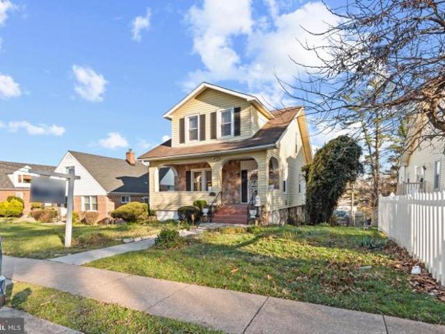 3203 Glen Ave, Baltimore, MD 21215