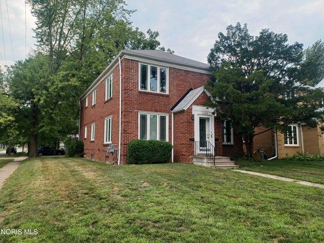 3203 Goddard Rd, Toledo, OH 43606