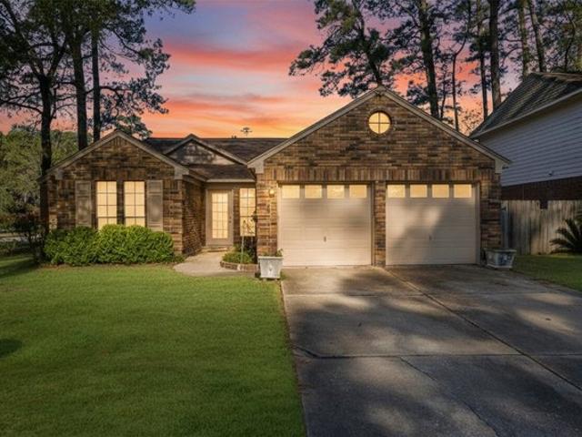 3203 Golden Willow Dr, Houston, TX 77339