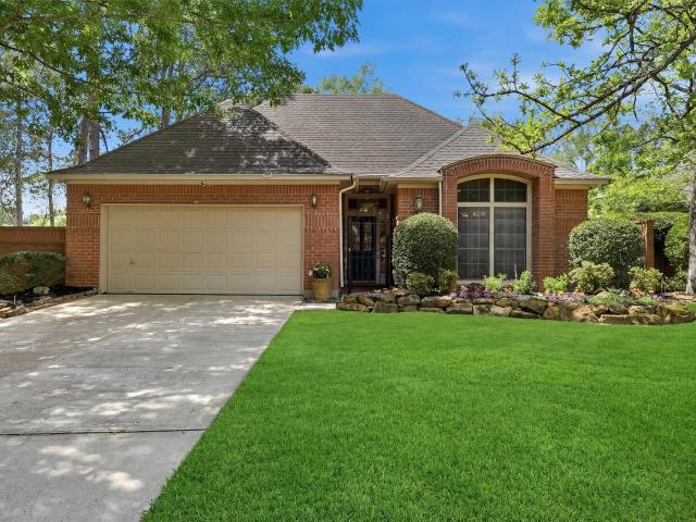3203 Hickory Brook Ln, Houston, TX 77345 | Compass