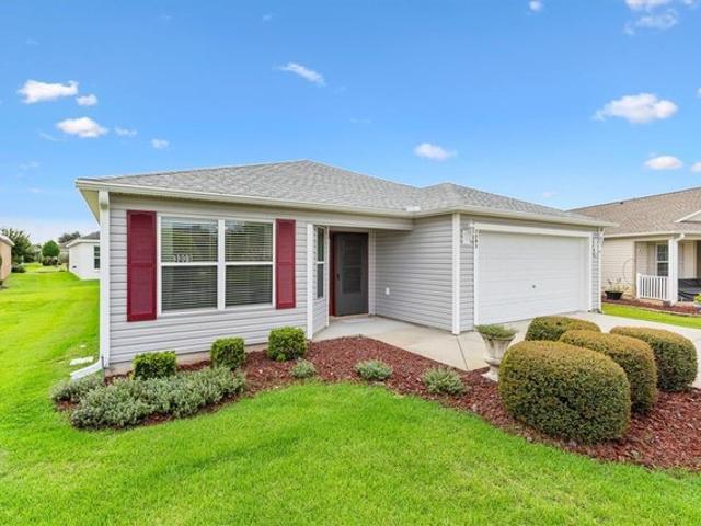 3203 Islawild Way, The Villages, FL 32163