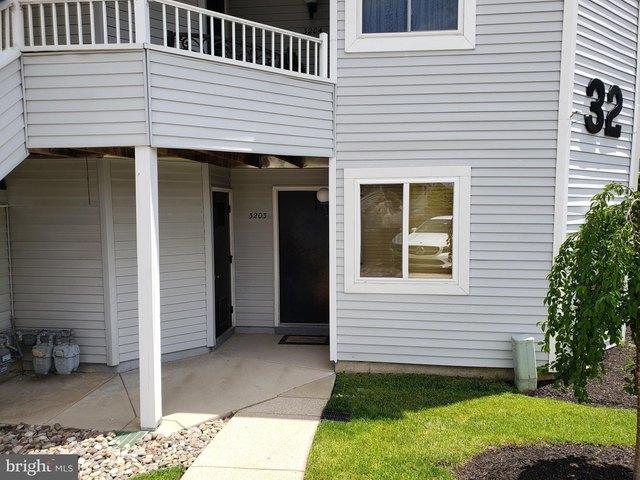 3203 Jennifer Ct, Voorhees, NJ 08043