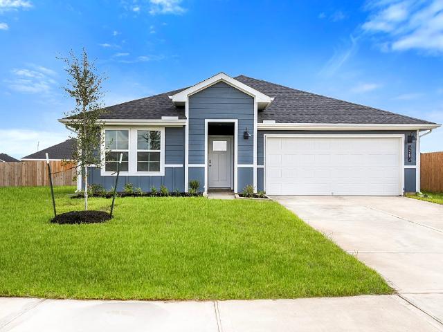 3203 Langley Bend Lane