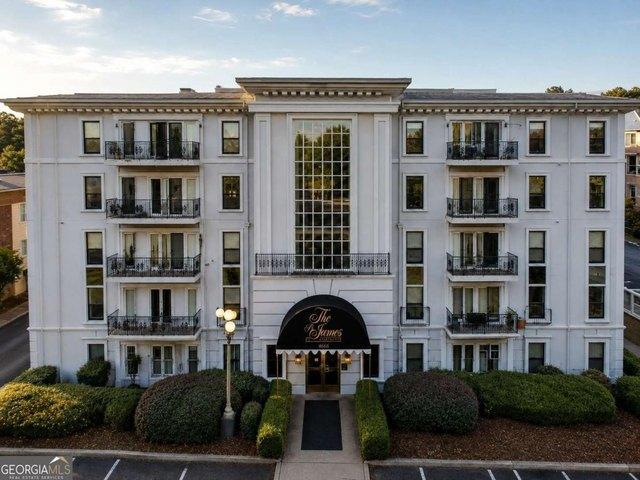 3203 Lenox Rd NE, Atlanta, GA 30324