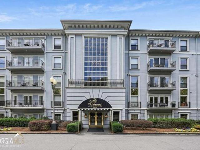 3203 Lenox Rd #32, Atlanta, GA 30324