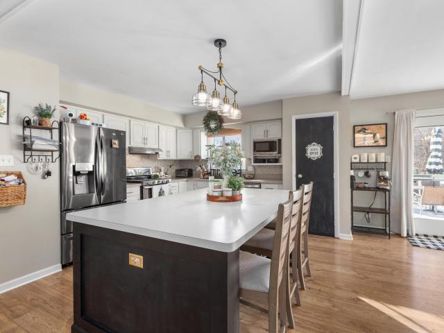 3203 Parker Drive