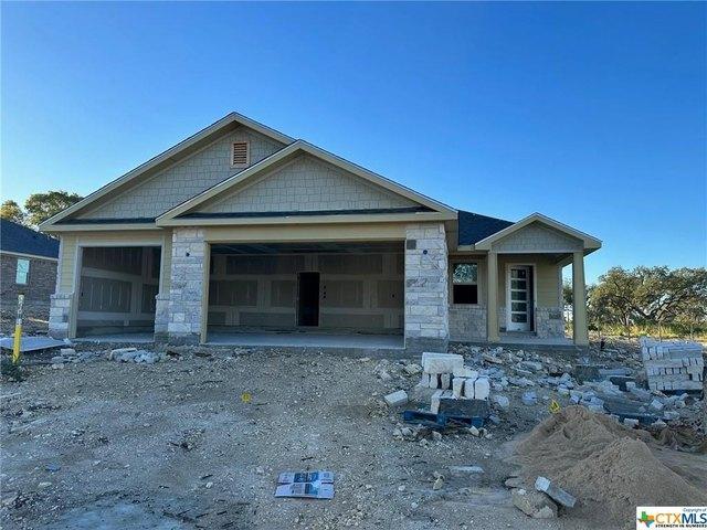 3203 Pistoia Trl, Temple, TX 76502
