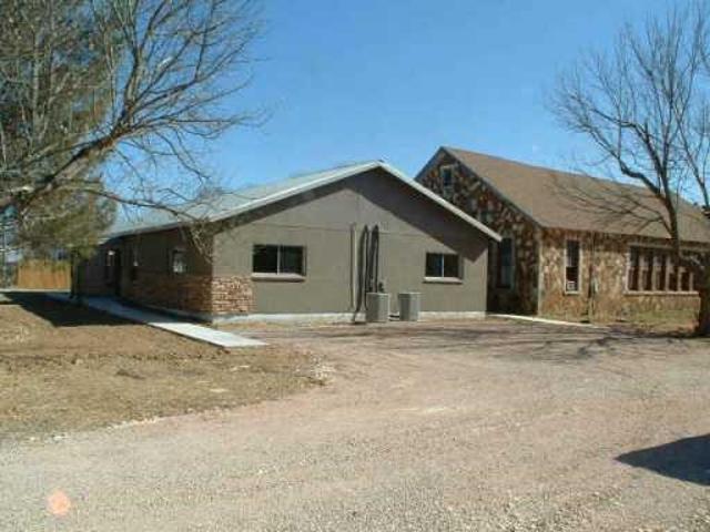 3203 Ranch to Market Road 1869, Liberty Hill, TX 78642 | MLS #5552 | Compass