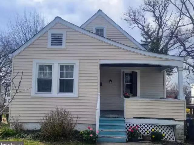 3203 Rosalie Ave, Baltimore, MD 21234 MLS MDBA2163512