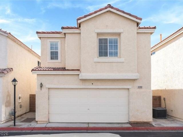 3203 Sunrise Cove Ave, North Las Vegas, NV 89031