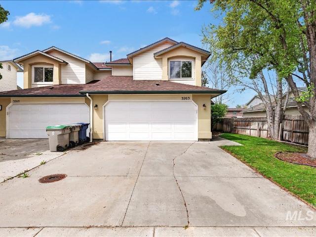 3203 S Capistrano Ave, Boise, ID 83705 | MLS #98981