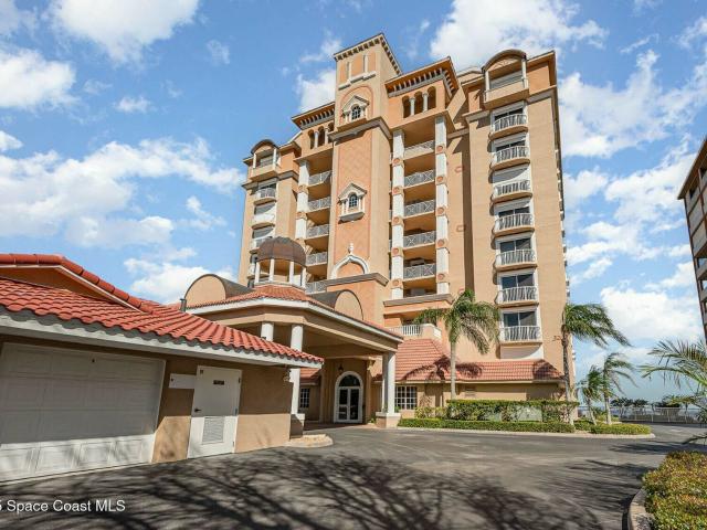 3203 S Washington Ave UNIT 1002, Titusville, FL
