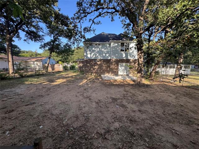 3203 Sherry Lane