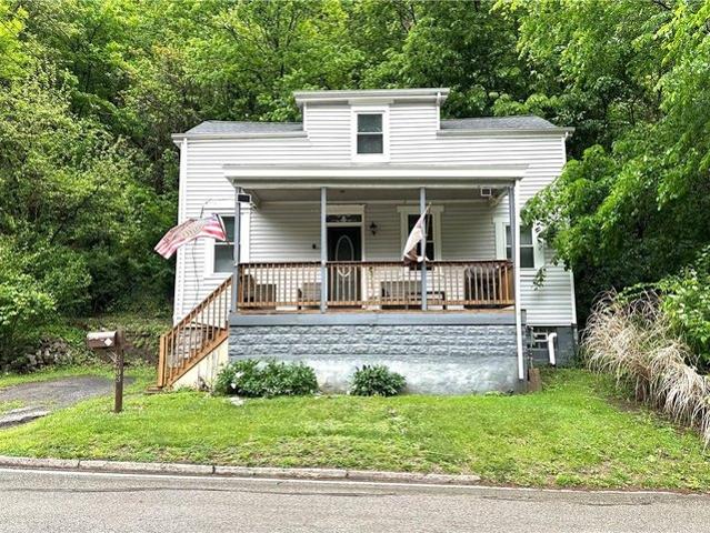 3203 Spring Garden Rd, Pittsburgh, PA 15212