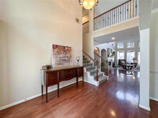 3203 Timberwood Drive
