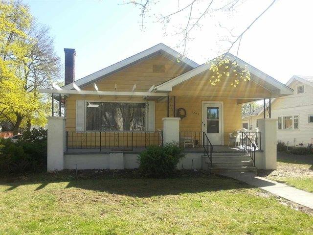 3203 W Cora Ave, Spokane, WA 99205
