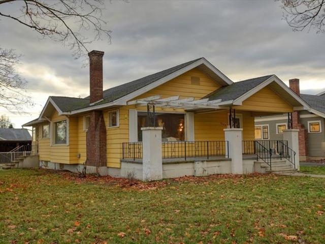 3203 W Cora Ave, Spokane, WA 99205
