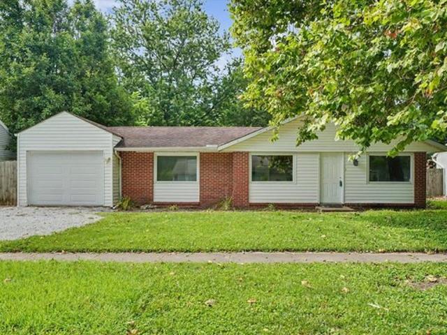 3203 W Daniel St, Champaign, IL 61821