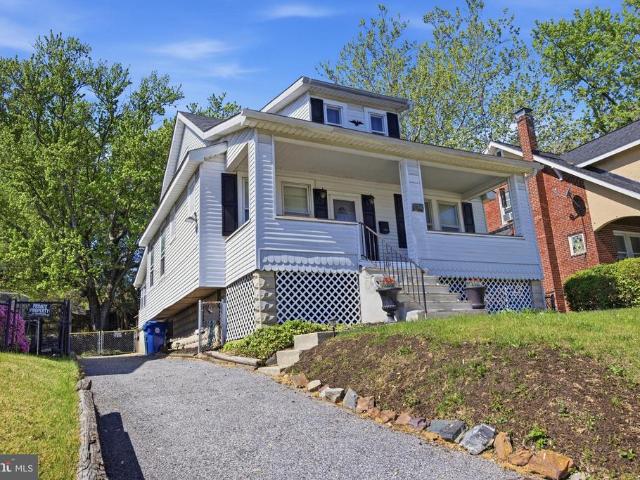 3203 Westfield Avenue