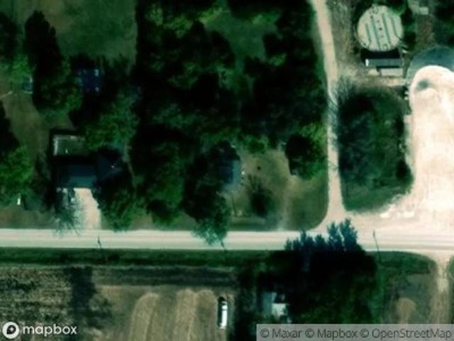 320th St