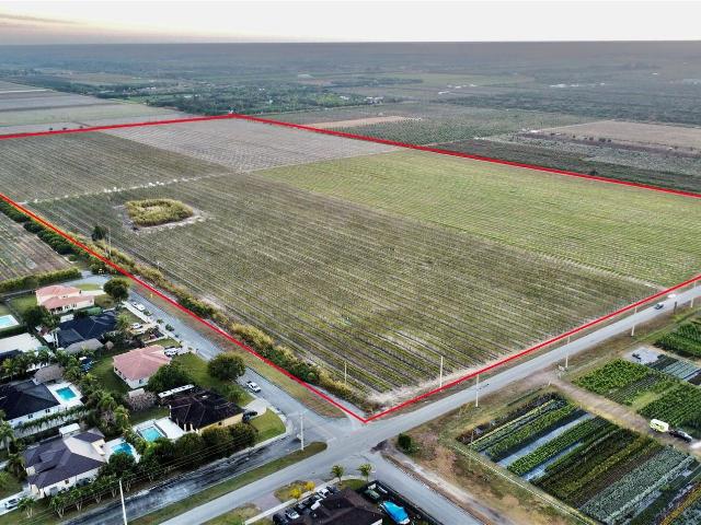 320XX SW 207 Ave, Homestead, US, FL