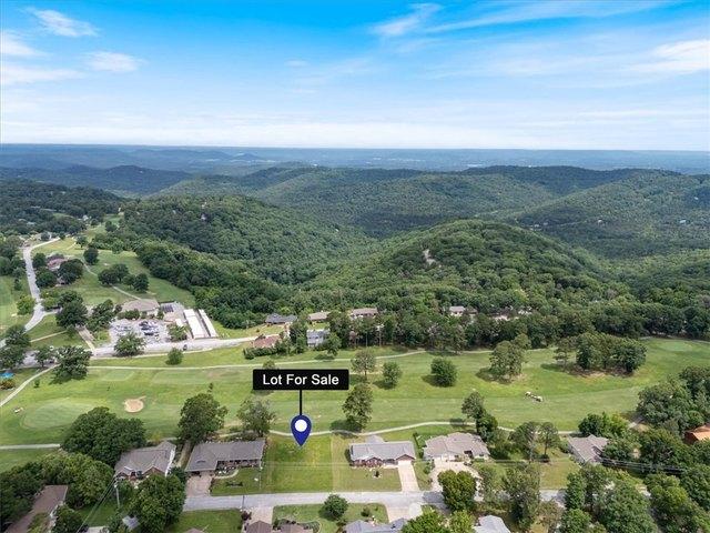 320 02809 Tbd Indian Wells Dr Lot 14, Holiday Island, AR 72631