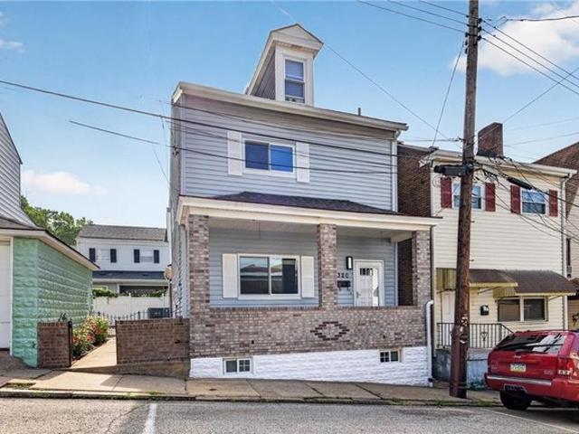 320 10th St, Pittsburgh, PA 15215