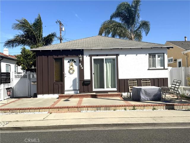 320 14th St, Seal Beach, CA 90740 | MLS #PW26080 | Compass