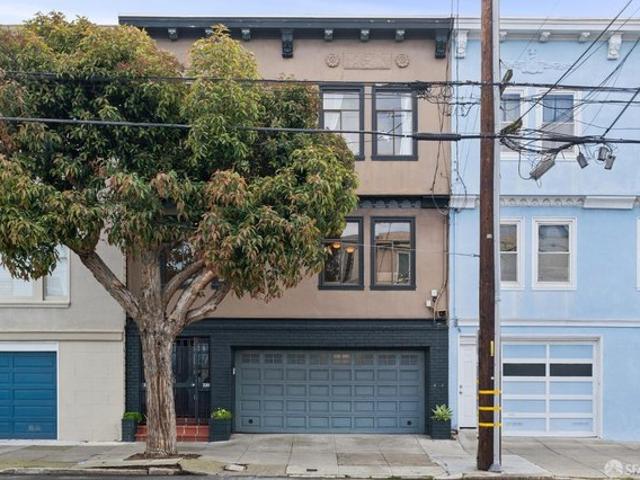 320 20th Ave, San Francisco, CA 94121