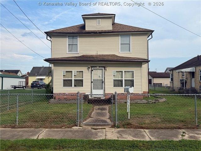 320 21st St, Dunbar, WV 25064
