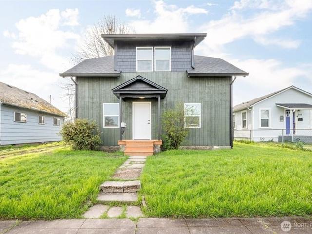 320 23rd Ave, Longview, WA 98632