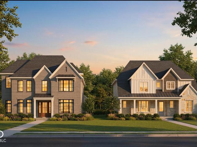 320 2nd St NE, Carmel, IN 46032 | MLS #22092