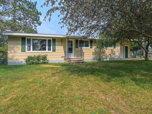 320 2nd St S, Eagle River, WI 54521