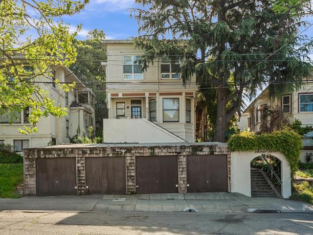 320 324 Athol Ave, Oakland, CA 94606 | MLS #ML82041