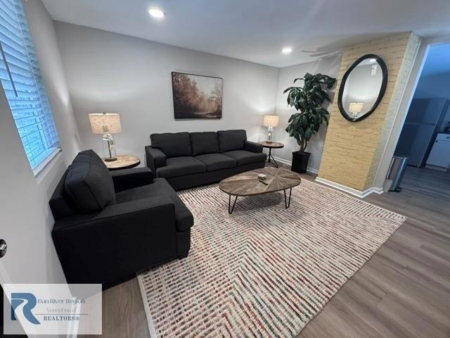 320 322 Hughes St, Danville, VA 24541
