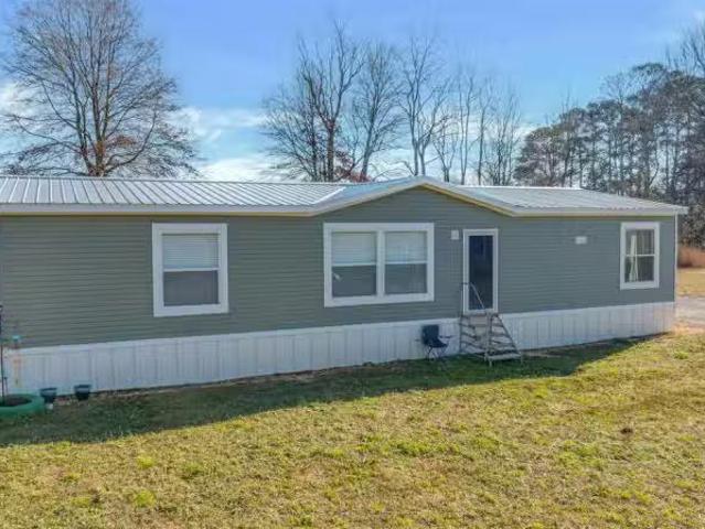 320 4TH ST SW, SYLVANIA, AL 35988 Single Family Residence For.